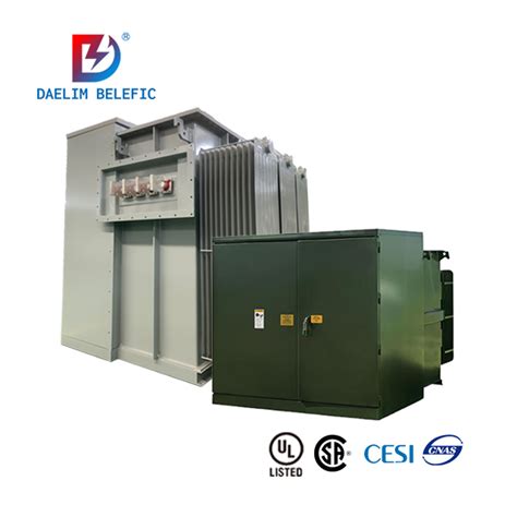 Step By Step Guideline On Installing A Transformer Daelim Transformer