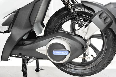 Harga Motor Listrik Honda Pcx Homecare