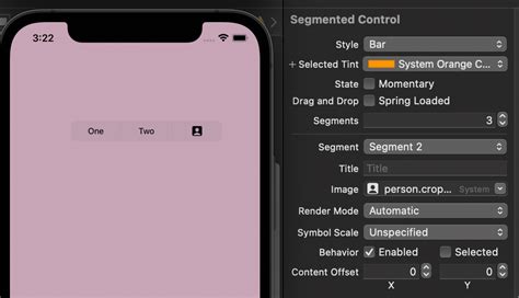 03研究ui 元件 Segmented Controllersliderswitchactivity Indicator