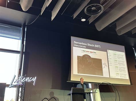 Latency 2023 Roundup Adapptor