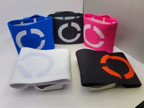 Atlas Elastic Wrist Band Mount Alti 2 Technologies