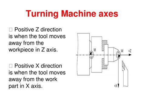 PPT CNC Turning PowerPoint Presentation Free Download ID
