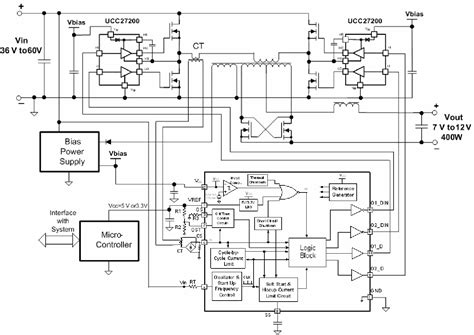 Figure 10 From Advanced Control Circuit For Intermediate Bus Converter Semantic Scholar