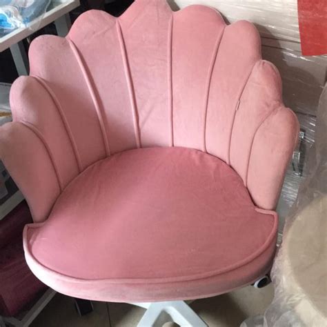 სკამი საზურგით Nilu Ge