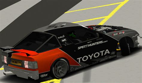 Xrgxrt 2jz Gte