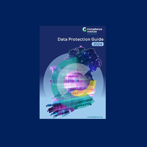 Publication Of The Data Protection Guide 2024