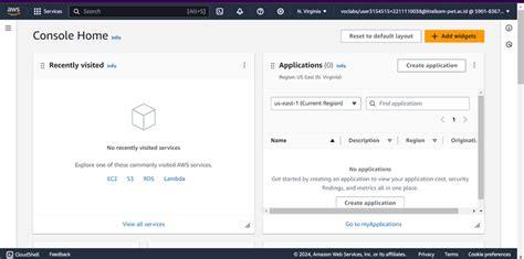 Lab Performing Etl On A Dataset By Using Aws Glue By Fahrezi Yudha