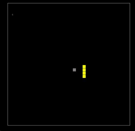 Github Lanalebedeva Snake Browser Snake Game
