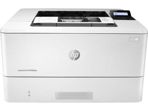 HP LASERJET PRO M404DW PRINTER (W1A56A) | TIACO TECHNOLOGIES