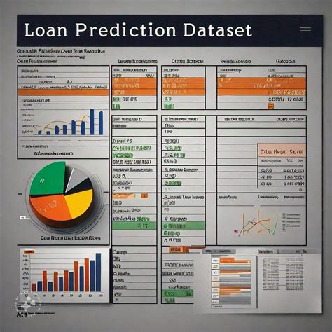 Loan Risk Prediction Dataset Kaggle