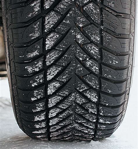 Обзор зимних шин Goodyear UltraGrip +SUV: плюсы и минусы, отзывы
