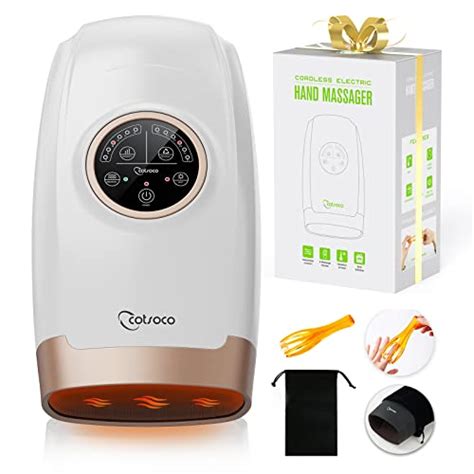 Find The Best Hand And Wrist Massager Reviews And Comparison Katynel