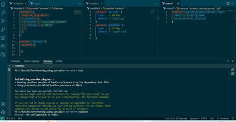 Ujjal Rai On Linkedin Devops Creating A Resource Group Rg Using