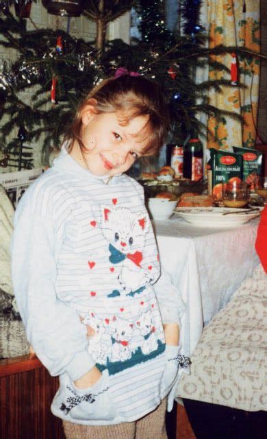 Sandra Model Early Works Bobs And Vagene