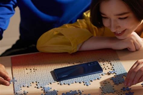 Hp Oppo Harga Jutaan Ini Daftar Lengkapnya