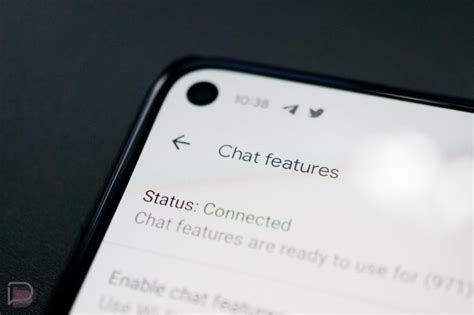 turn off rcs chat when you switch phones or else