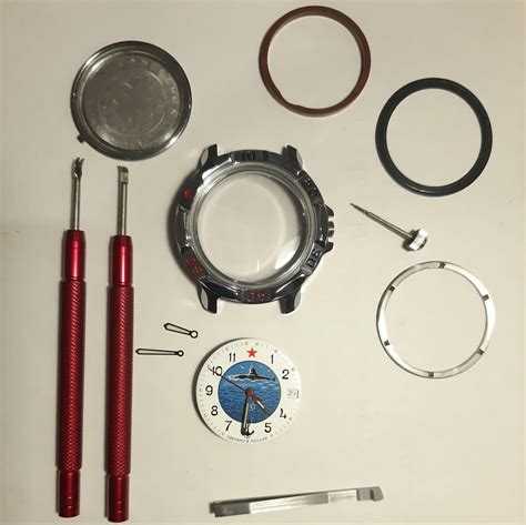 first attempt at modding r vostok