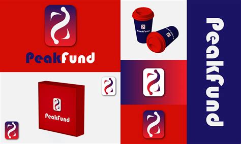 Brand Style Guide Template Design Behance