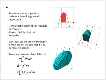 AP Calculus AB Flash Cards Note Cards By Smits Docs TpT