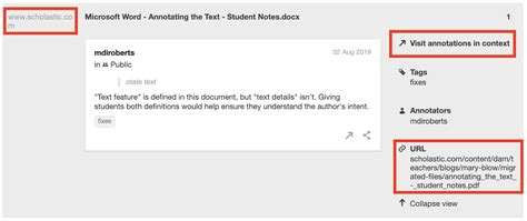 Why Cant I Find My Pdf Annotations Hypothesis