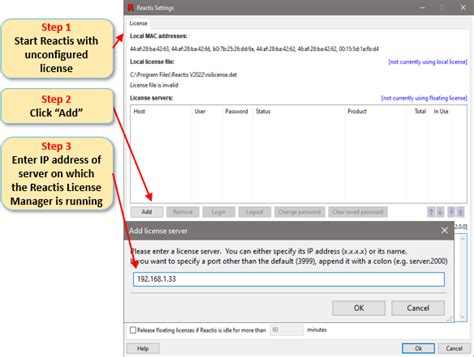 2 Installing And Starting Reactis For Simulink — Reactis For Simulink