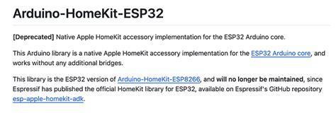 Troubleshooting Multiple Compilation Errors In An Esp32 Homekit Project With Missing Library