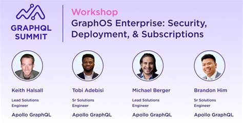 apollo graphql on linkedin graphqlsummit