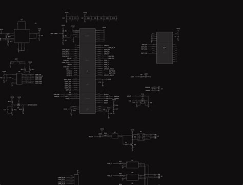 Schematic For Pico Smart Automation Controller Nextpcb 1 4 Layer