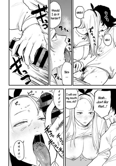 Better Than Sex Ch 1 7 Nhentai Hentai Doujinshi And Manga