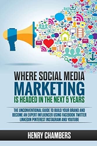 Pre Owned Where Social Media Marketing Is Headed In The Next 5 Years