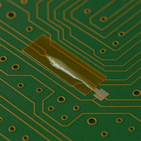 Pcb Open Circuit And Broken Trace Repair Guide Step By Step Fixes