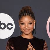 Halle Bailey Nude Pictures Onlyfans Leaks Playboy Photos Sex Scene