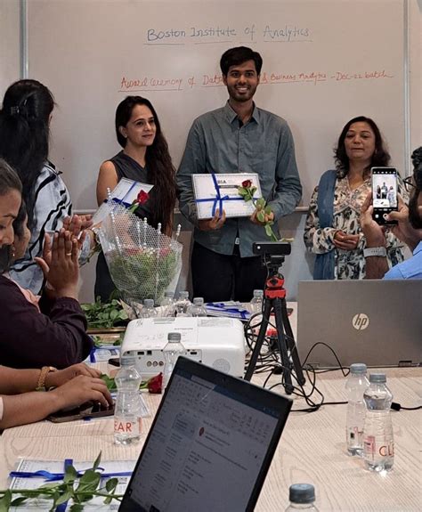 Yogesh Rasal On Linkedin Datascience Analytics Certificationachievement