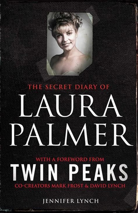 The Secret Diary Of Laura Palmer Alchetron The Free Social Encyclopedia