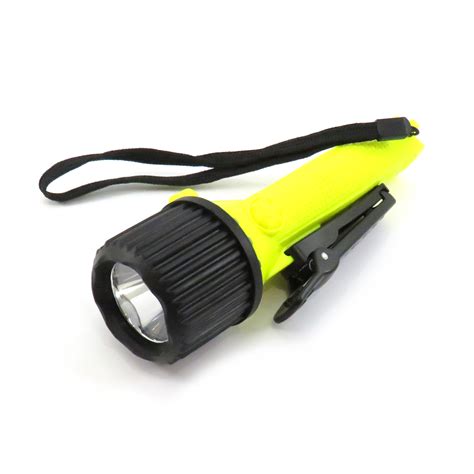 Ke Fl1014a Explosion Proof Flashlight Ke Fl1014a