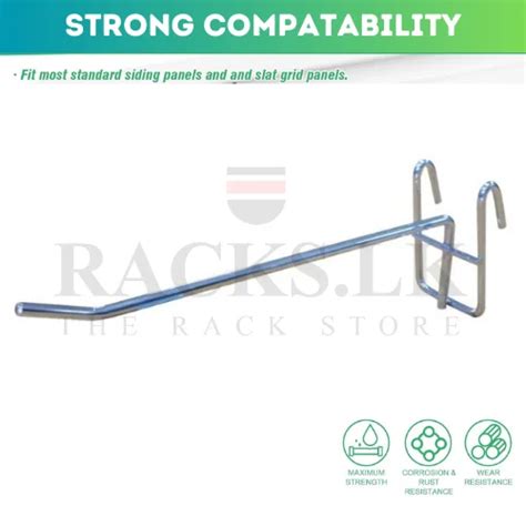 Grid Mesh Hook Showroom Or Display Use Hook