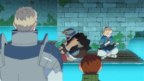 Delicious In Dungeon Episode Release Date Preview