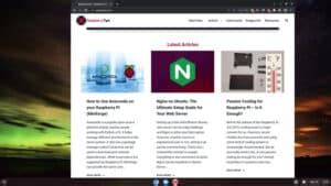 How To Install Use Chromium OS On Raspberry Pi FydeOS RaspberryTips