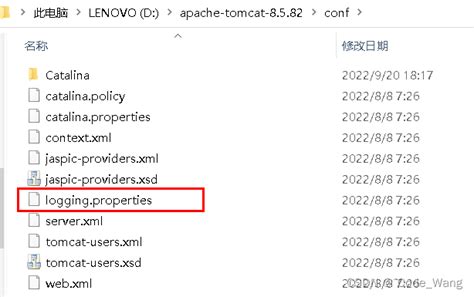 JavaWeb之Tomcat介绍安装与使用 阿里云开发者社区