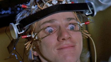 A Clockwork Orange Film Review