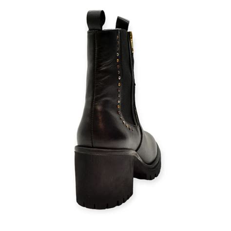 Hawkins ΓΥΝΑΙΚΕΙΟ ΜΠΟΤΑΚΙ 64760 Black