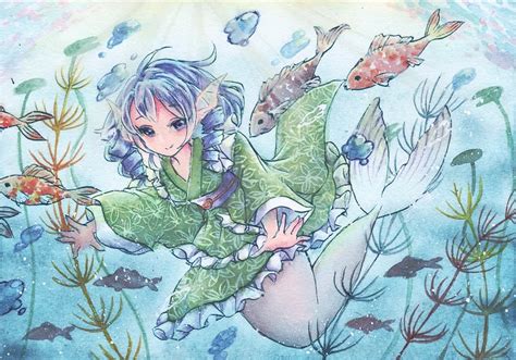 Painting Medium Danbooru