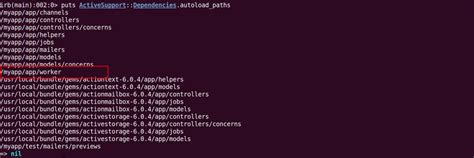 Build Rails Sidekiq Web App In Docker