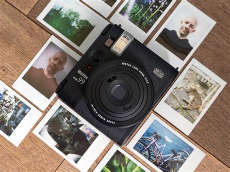 Fujifilm Instax Mini 99 Review Seriously Photography