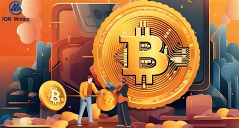 Ion Mining Announces Launch Of Secure Risk Free Cloud Mining Contracts