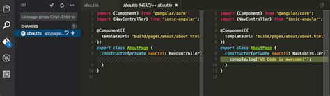 Gone Hybrid Angular And Ionic Tutorials
