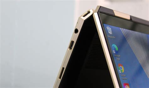 Hp Spectre X Review Tom S Guide
