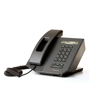 Polycom CX R USB Desktop Phone For Microsoft Lync