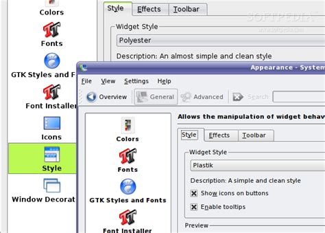 Linux Mint KDE Edition Vs Kubuntu Feisty Fawn Desktop Productivity Test