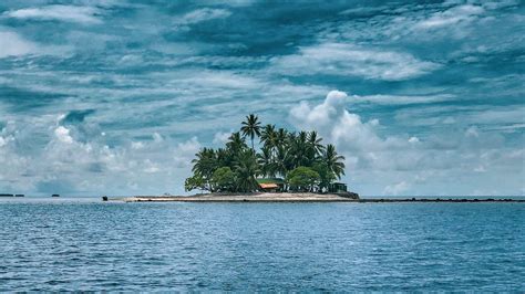 how to find number of distinct islands by akshay ravindran dev genius